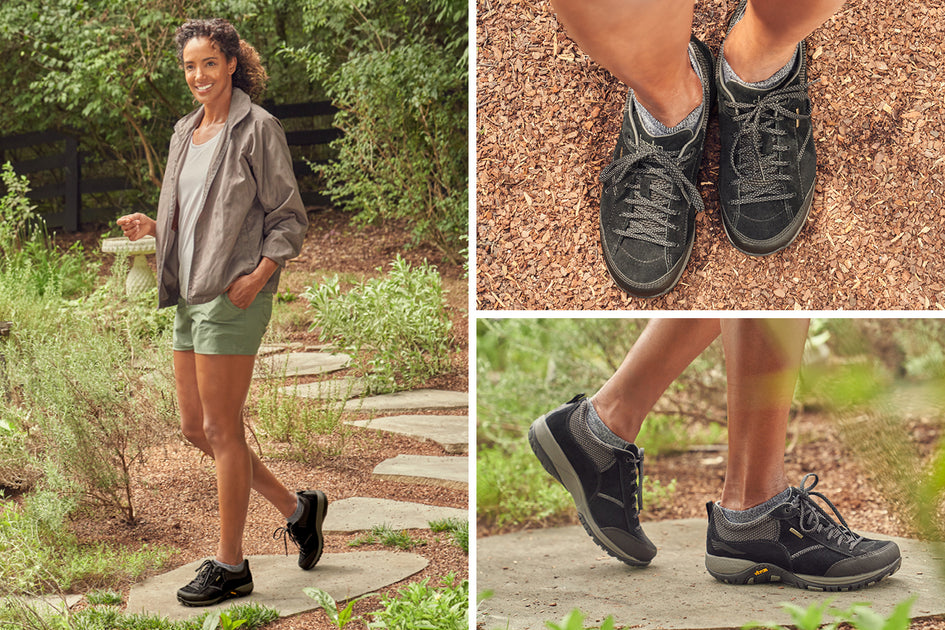 Dansko – About Time Clothing