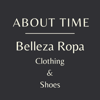 About Time Clothing and Shoes